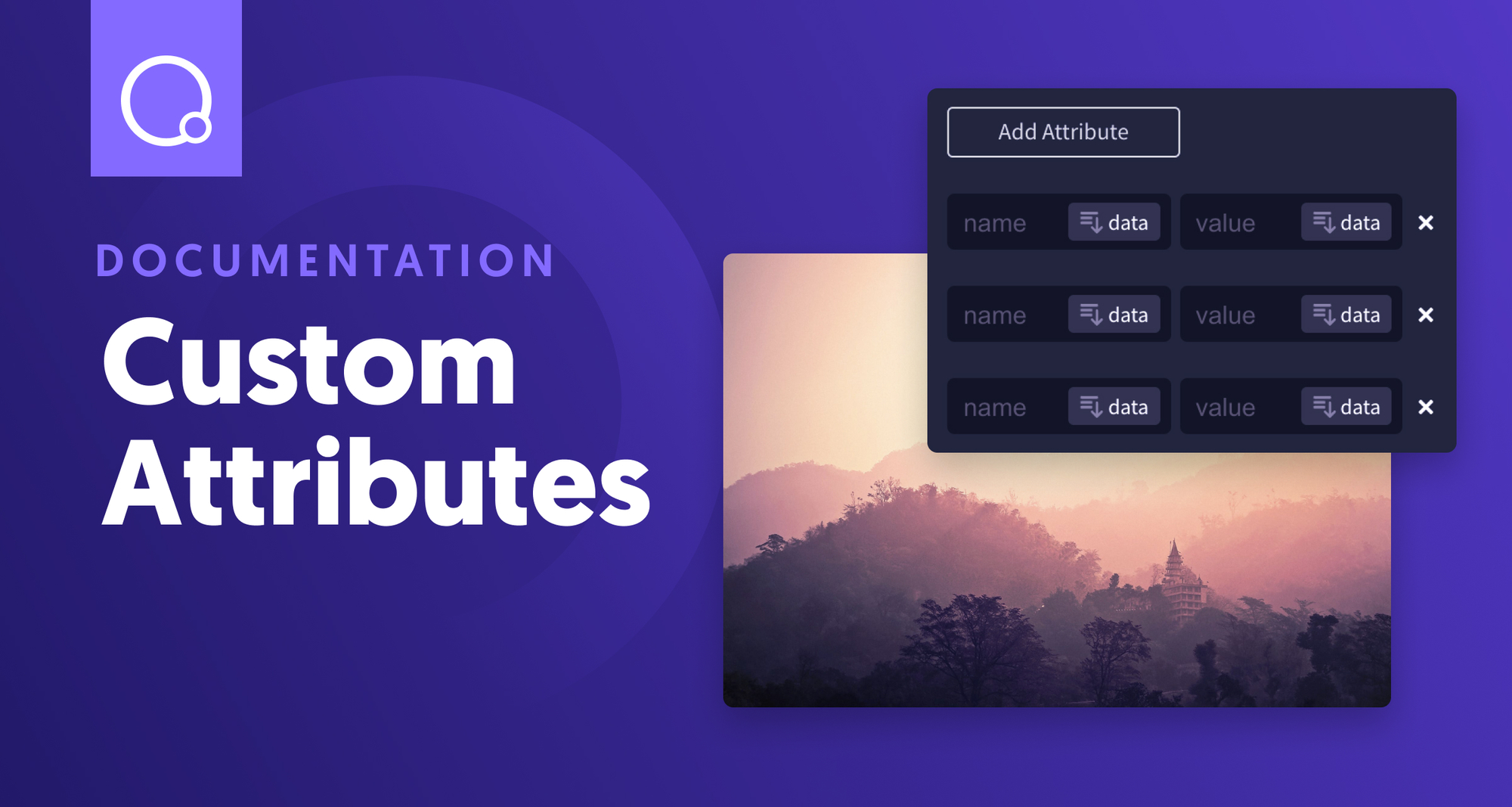 Custom Attributes - Oxygen | The Visual Site Builder for WordPress Custom Attributes - Oxygen | The Visual Site Builder for WordPress